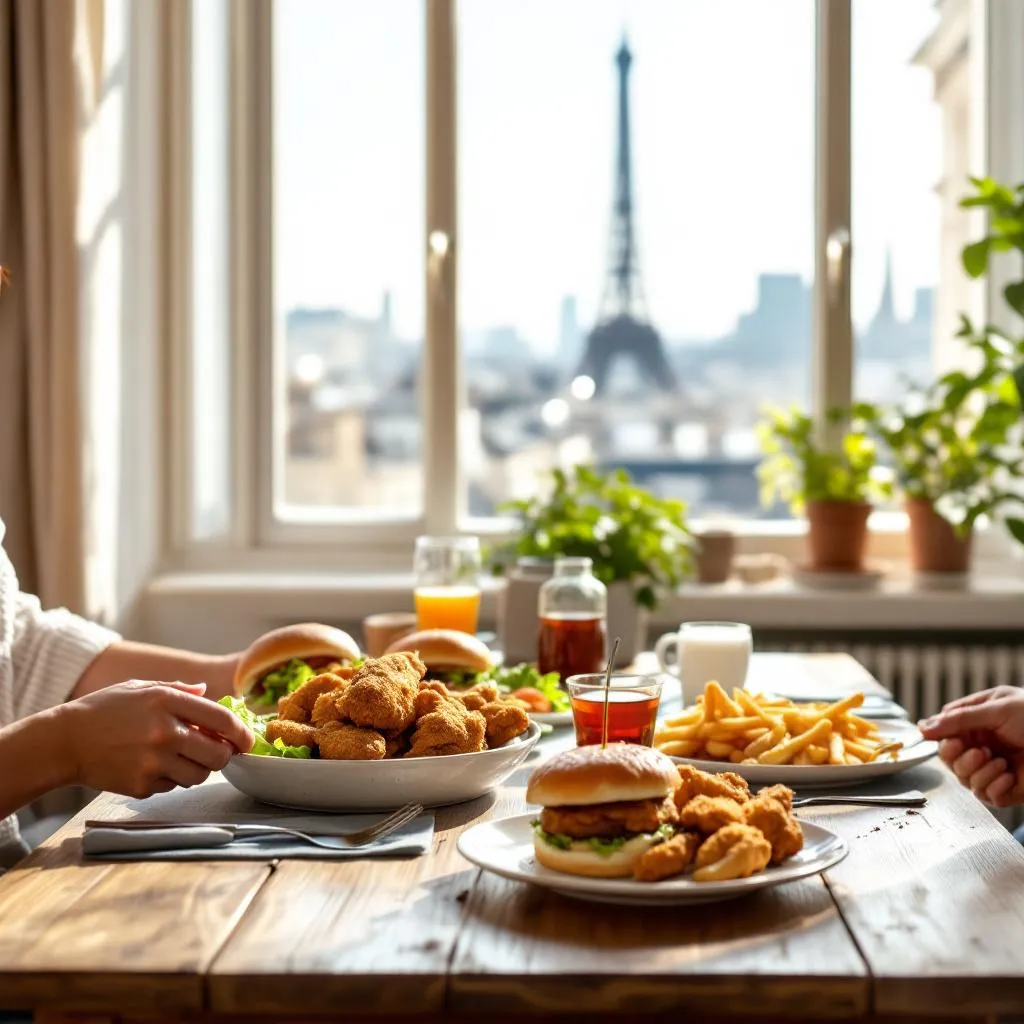 KFC halal en France : liste complète et adresses fiables | Yumo